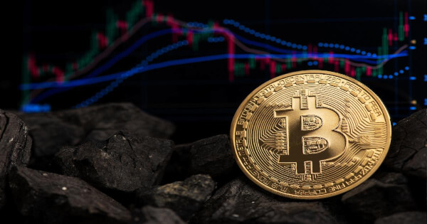 Bitcoin Mining Difficulty Spikes 13.55%, Reaches New ATH of 35.6 Trillion Hashes | Blockchain News