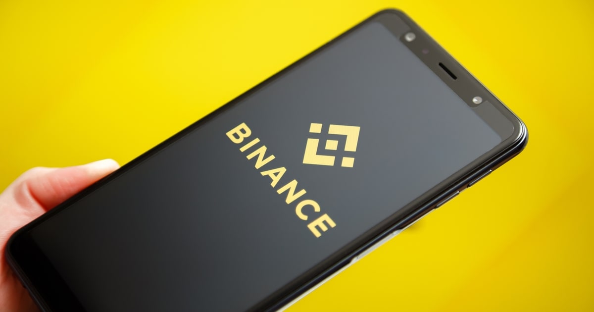 Binance Crypto Exchange Launches Fintech Payment Firm Bifinity ...