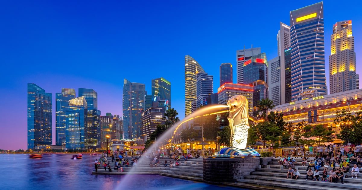 Singapore's FOMO Pay Introduces New Crypto Payment Solution for ...
