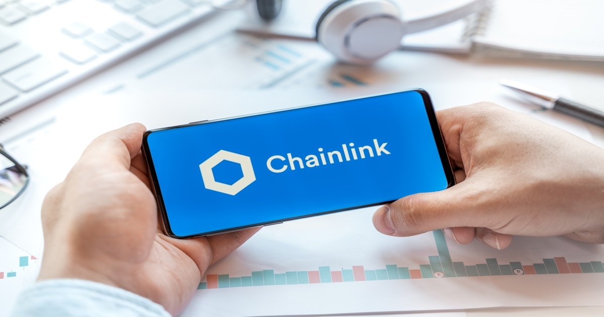 Chainlink Labs Appoints Diem CTO Dahlia Malkhi as CRO | Blockchain News