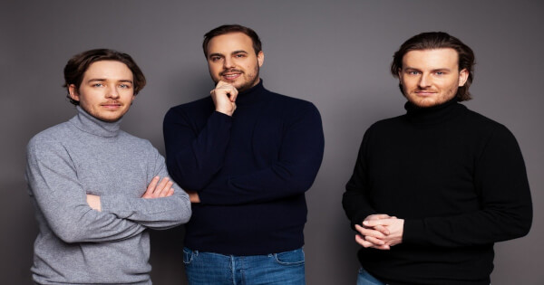 Bitpanda-backed Pantos Launches Public Beta of Its Multichain Token System Bitpanda-backed Pantos Launches Public Beta of Its Multichain Token System