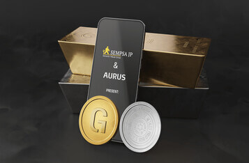 SEMPSA JP, LBMA Good Delivery Refinery Launches Tokenized Gold and ...